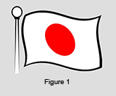 Rising Sun and Mountains in the Reader Collection of Japanese Flower ...